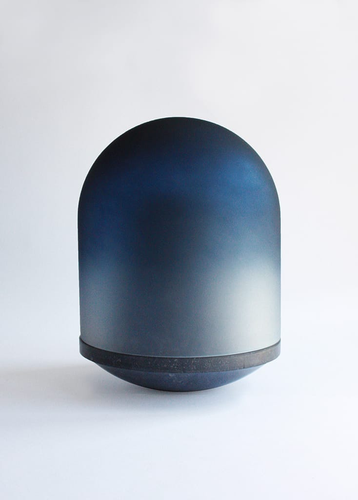 Dome Urn - Dutch Design Daily