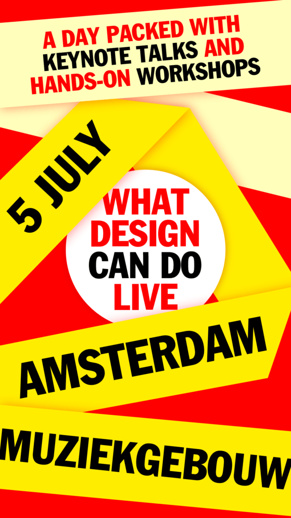 Home - Dutch Design Daily