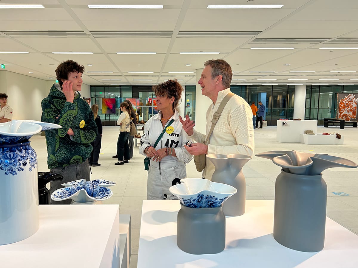 OBJECT Rotterdam 2025